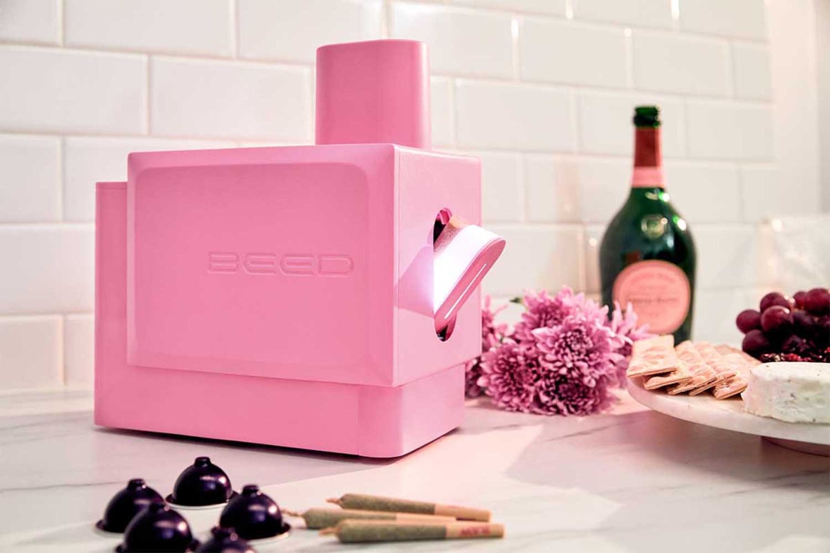 Products of the Week: Sony Headphones, '80s-Inspired Trunks and Selena ...