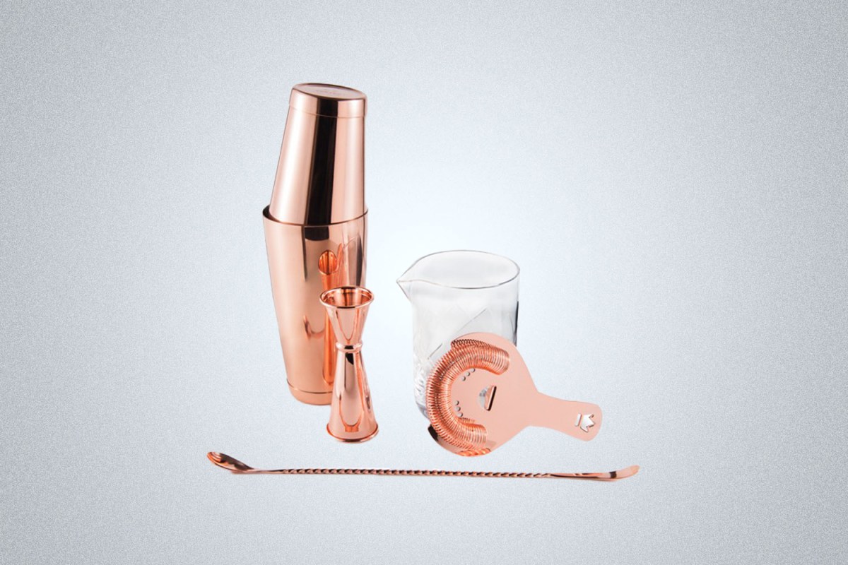 12 Best Luxury Graduation Gifts to Give - InsideHook
