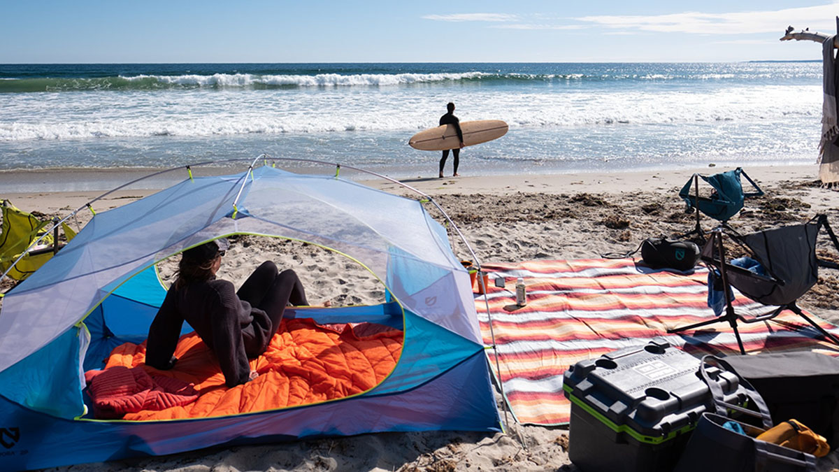 The Best Outdoor-Ready Deals From REI's Massive Anniversary Sale ...