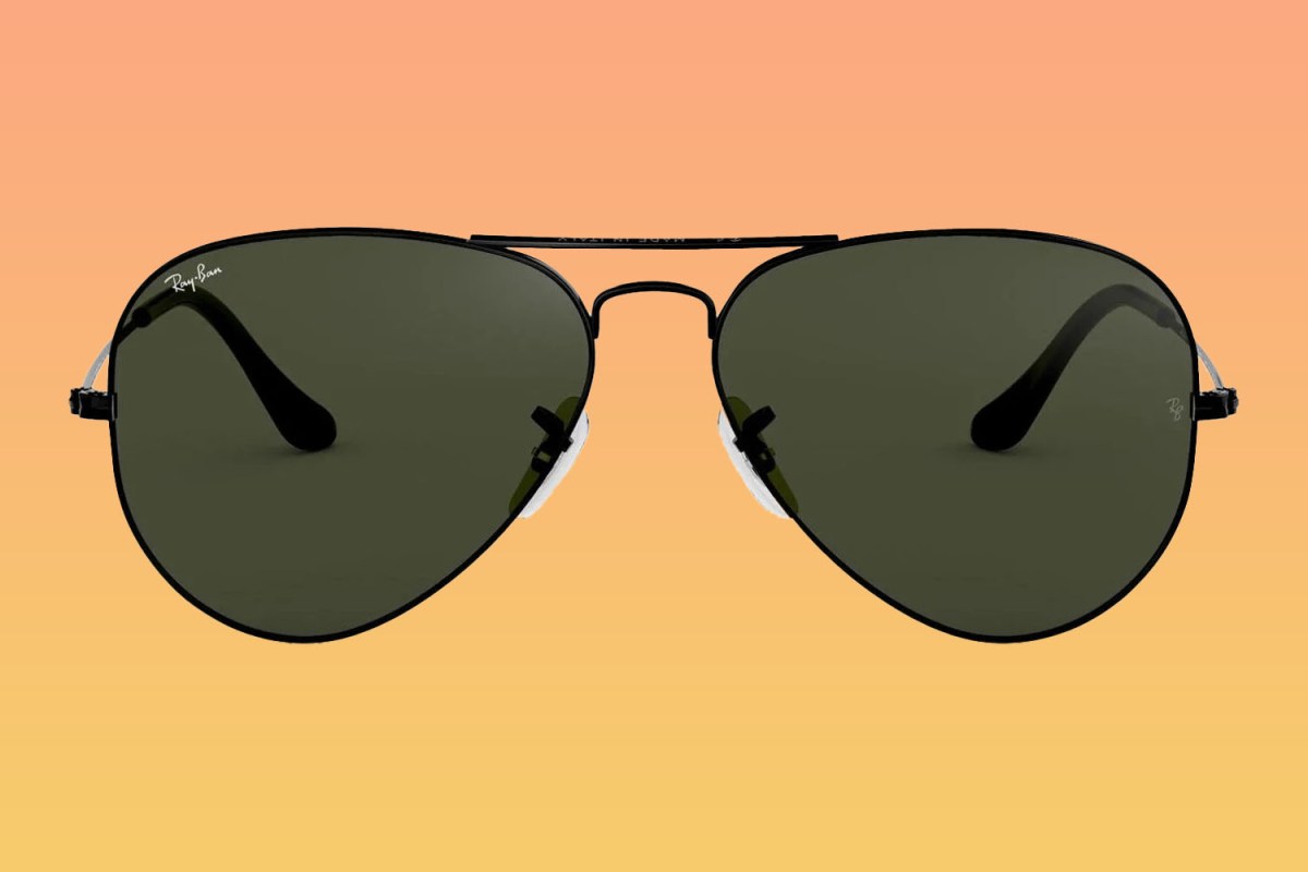 The Best Ray-Ban Sunglasses of 2022 - InsideHook