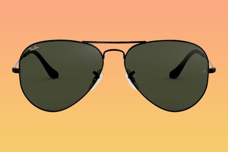 The Best Ray-Ban Sunglasses of 2022 - InsideHook