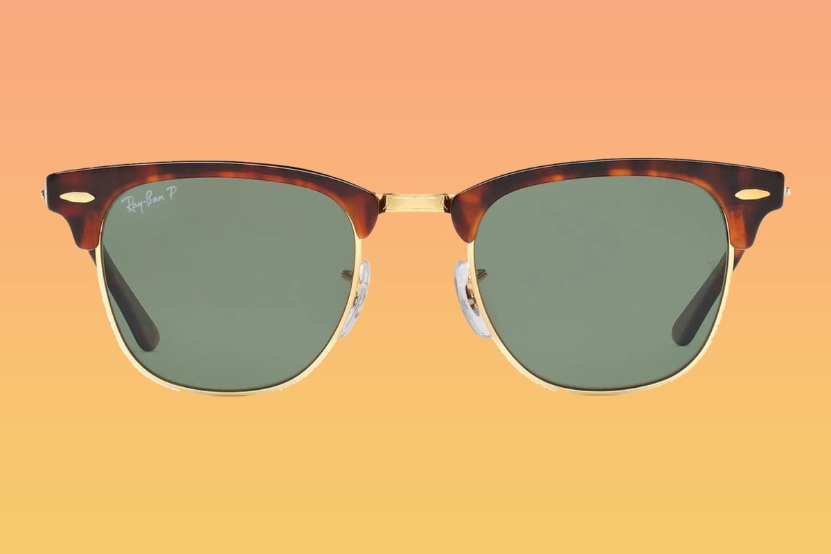 The Best Ray-Ban Sunglasses of 2022 - InsideHook