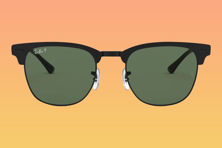 The Best Ray-Ban Sunglasses of 2022 - InsideHook