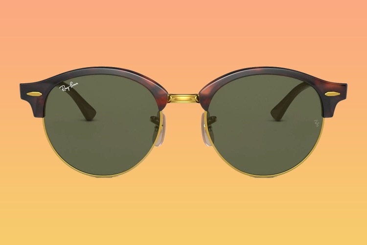 The Best Ray-Ban Sunglasses of 2022 - InsideHook