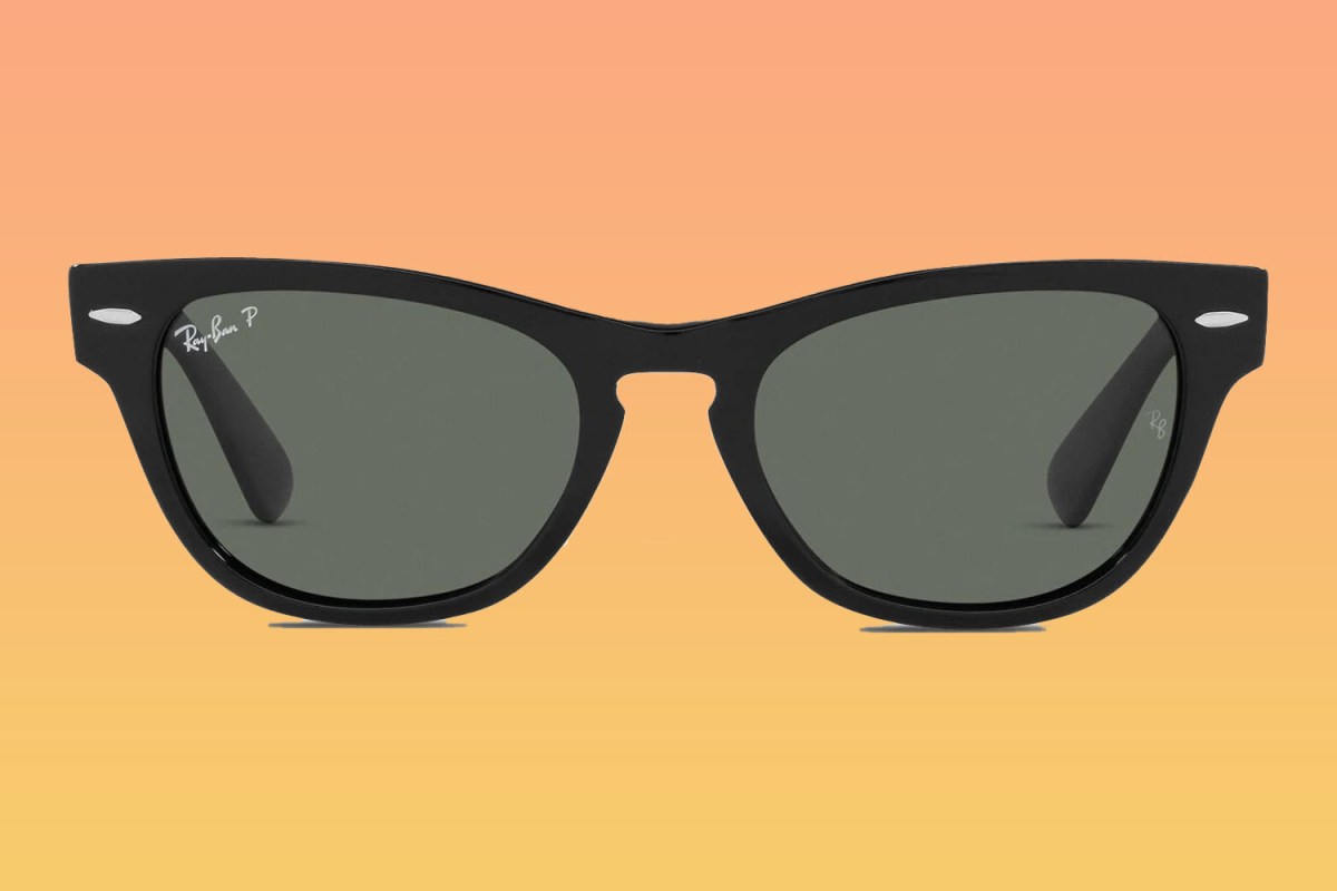 The Best Ray-Ban Sunglasses of 2022 - InsideHook