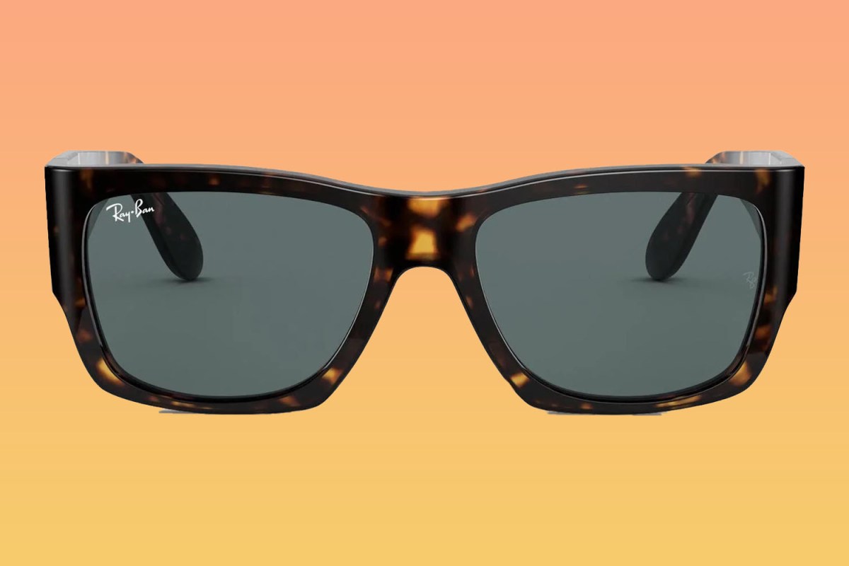 The Best Ray-Ban Sunglasses of 2022 - InsideHook