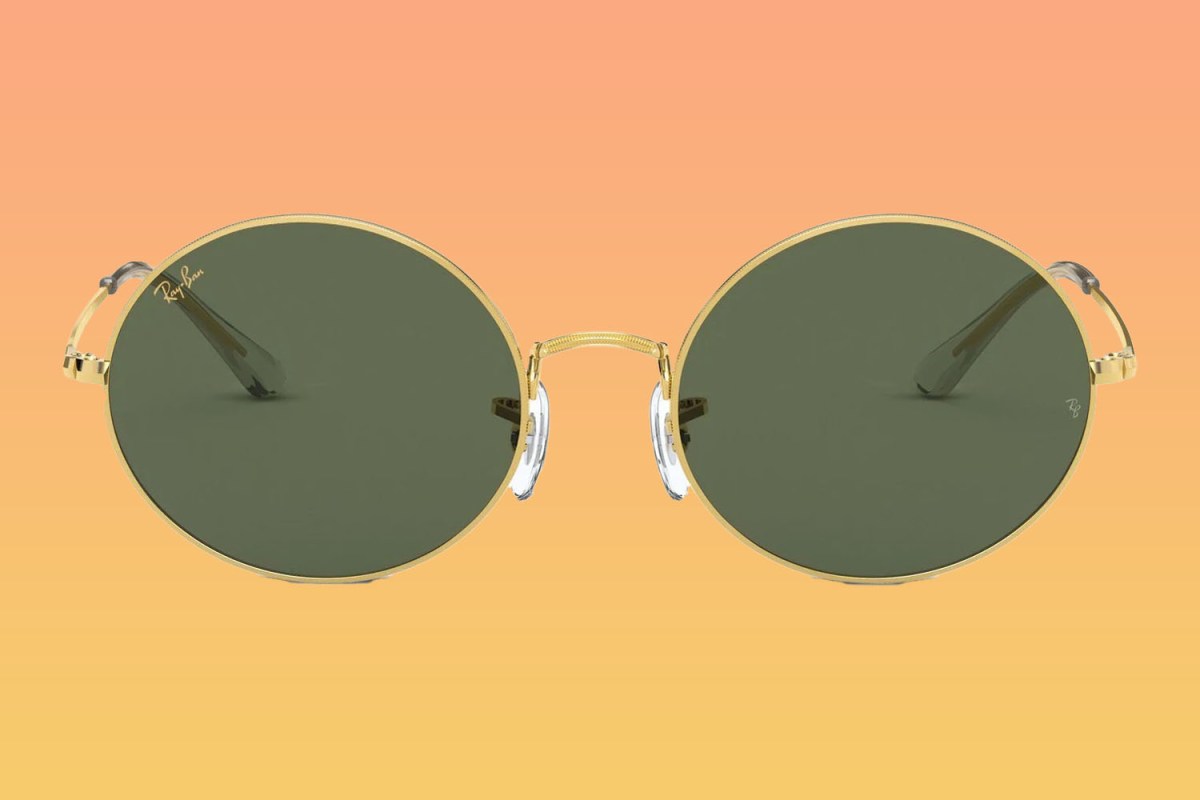 The Best Ray-Ban Sunglasses of 2022 - InsideHook