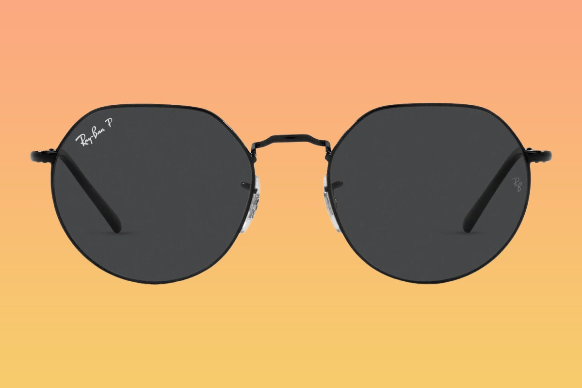 The Best Ray-Ban Sunglasses of 2022 - InsideHook