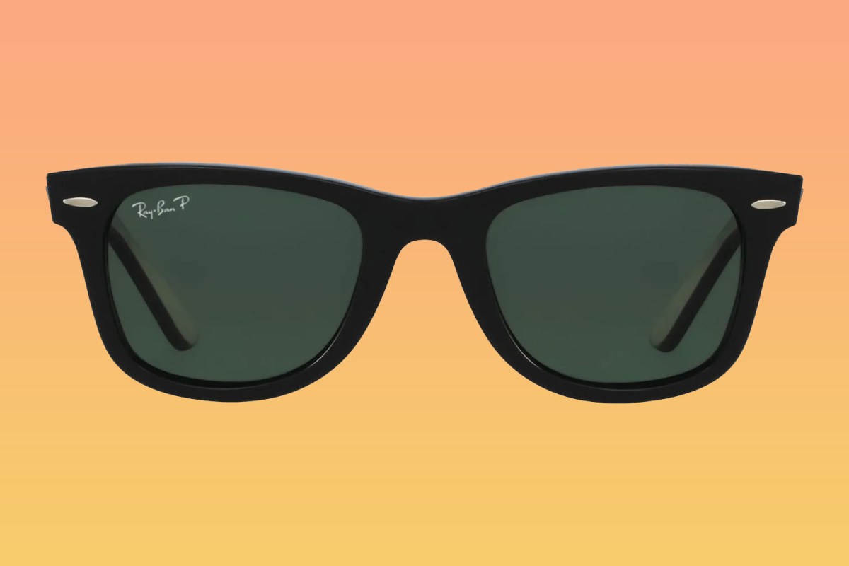 The Best Ray-Ban Sunglasses of 2022 - InsideHook