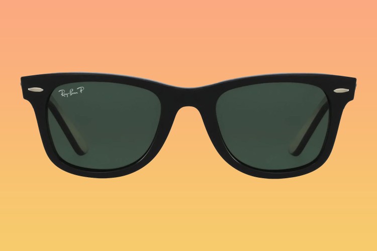 The Best Ray-Ban Sunglasses of 2022 - InsideHook