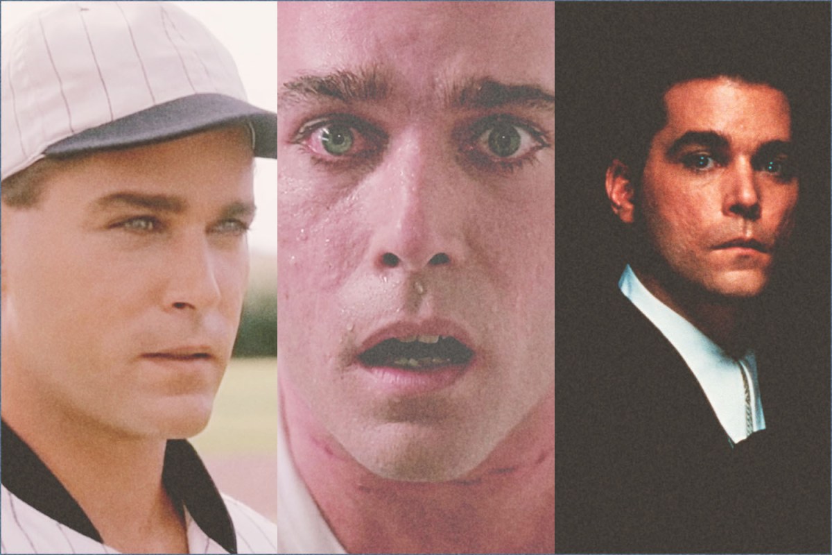 On the Subtle Joy Within Ray Liotta's Dramatic Roles - InsideHook