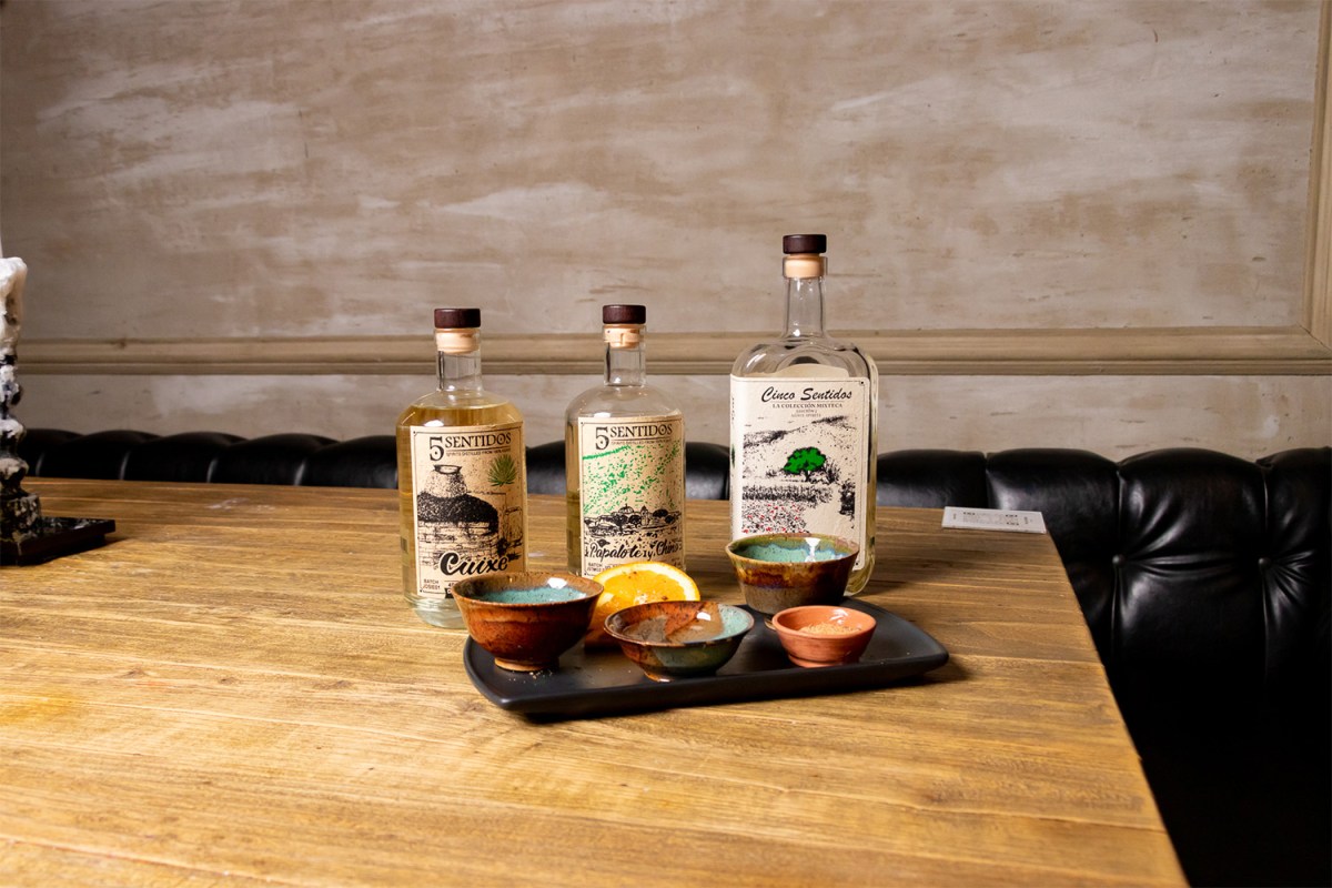 The Mezcals You Need This Summer, According to an Expert - InsideHook