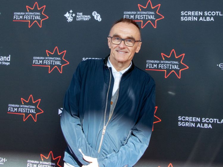Danny Boyle Is Unfazed by Johnny Rotten's "Pistol" Criticism - InsideHook