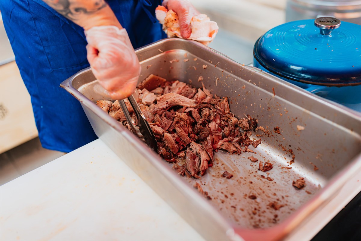 Here’s How to Recreate a Puerto Rican-Style Pig Roast at Home - InsideHook