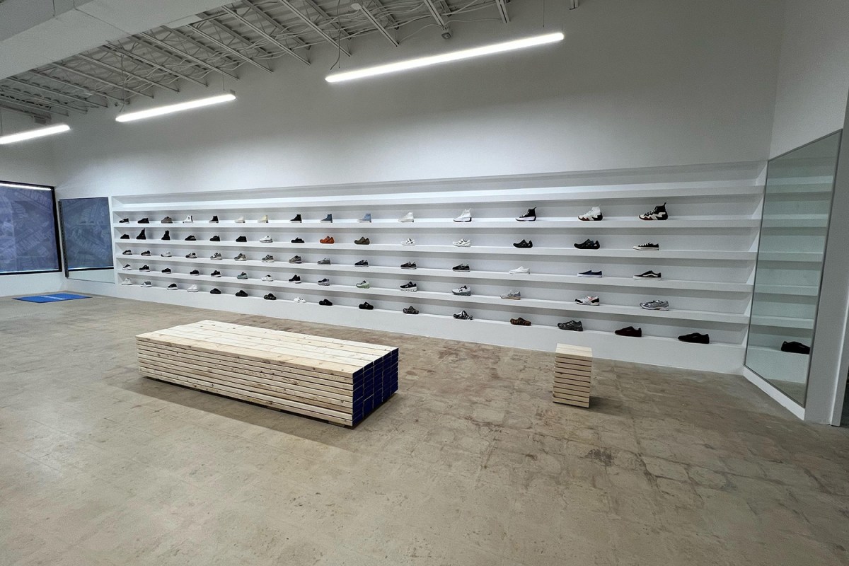 DC’s Coolest Clothing Store Opened Its Second Location - InsideHook