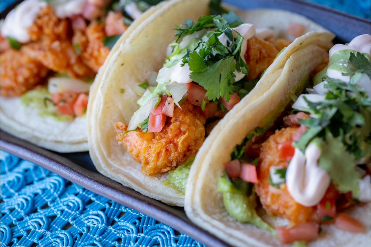 The 5 Best New DC Restaurants - InsideHook