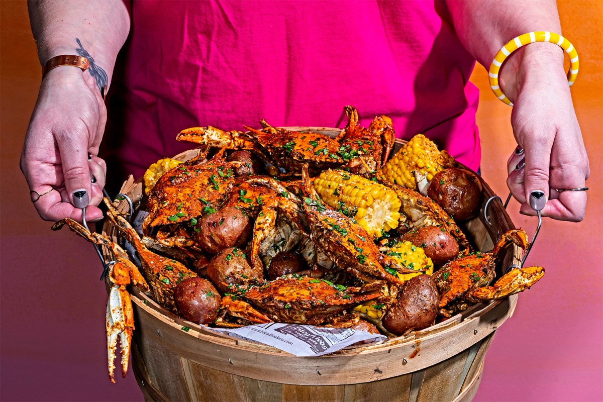 The 5 Best New DC Restaurants - InsideHook