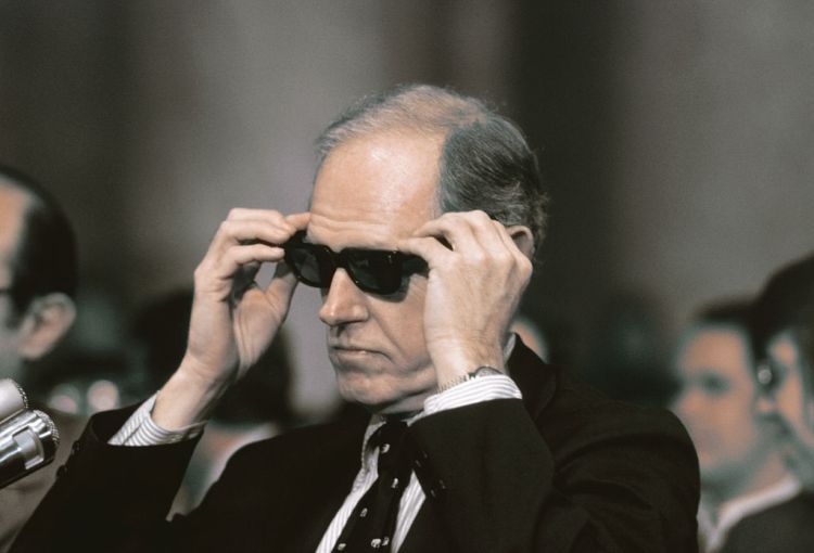 The Spy Novels of Watergate Conspirator Howard Hunt - InsideHook
