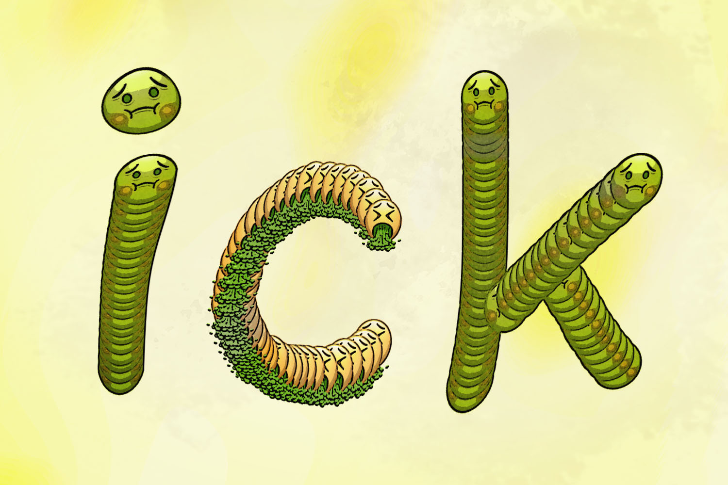 What Are Icks and Are You, a Man, Giving It to Women? - InsideHook