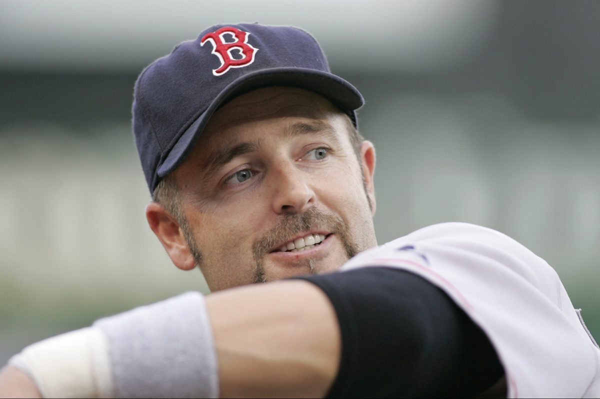 Take it From Kevin Millar, It's Not Too Late for Your Favorite MLB Team ...
