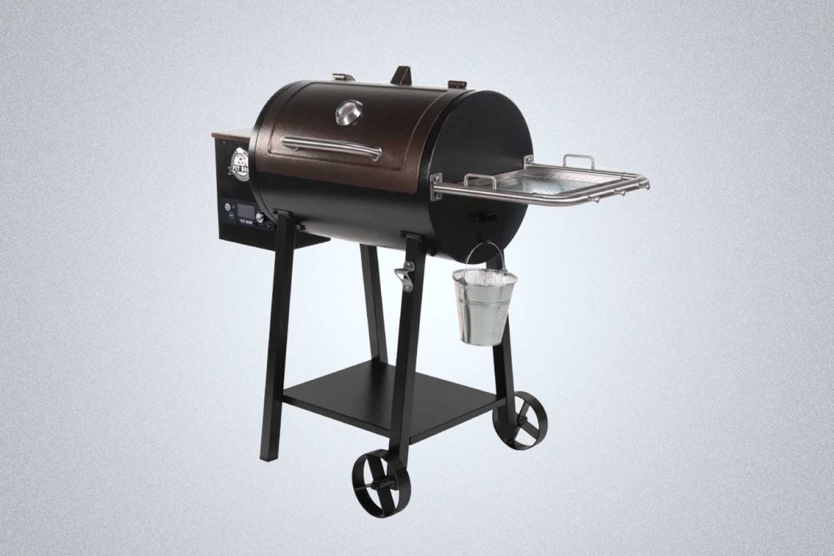 11 Smokin' Hot Grill Deals to Shop Right Now - InsideHook