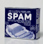 A Visual History of Spam to Celebrate the Little Blue Can's 85th ...