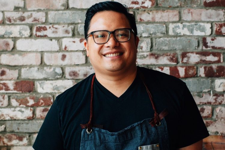 Why Certified Carnivore Chef Dale Talde Is Digging in on Plant-Based ...