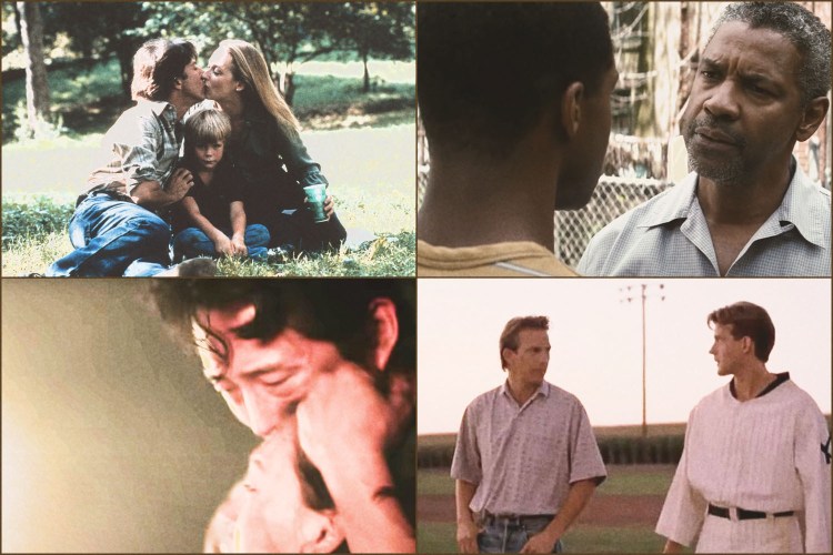 15 Great Father/Son Movies to Watch This Father's Day - InsideHook