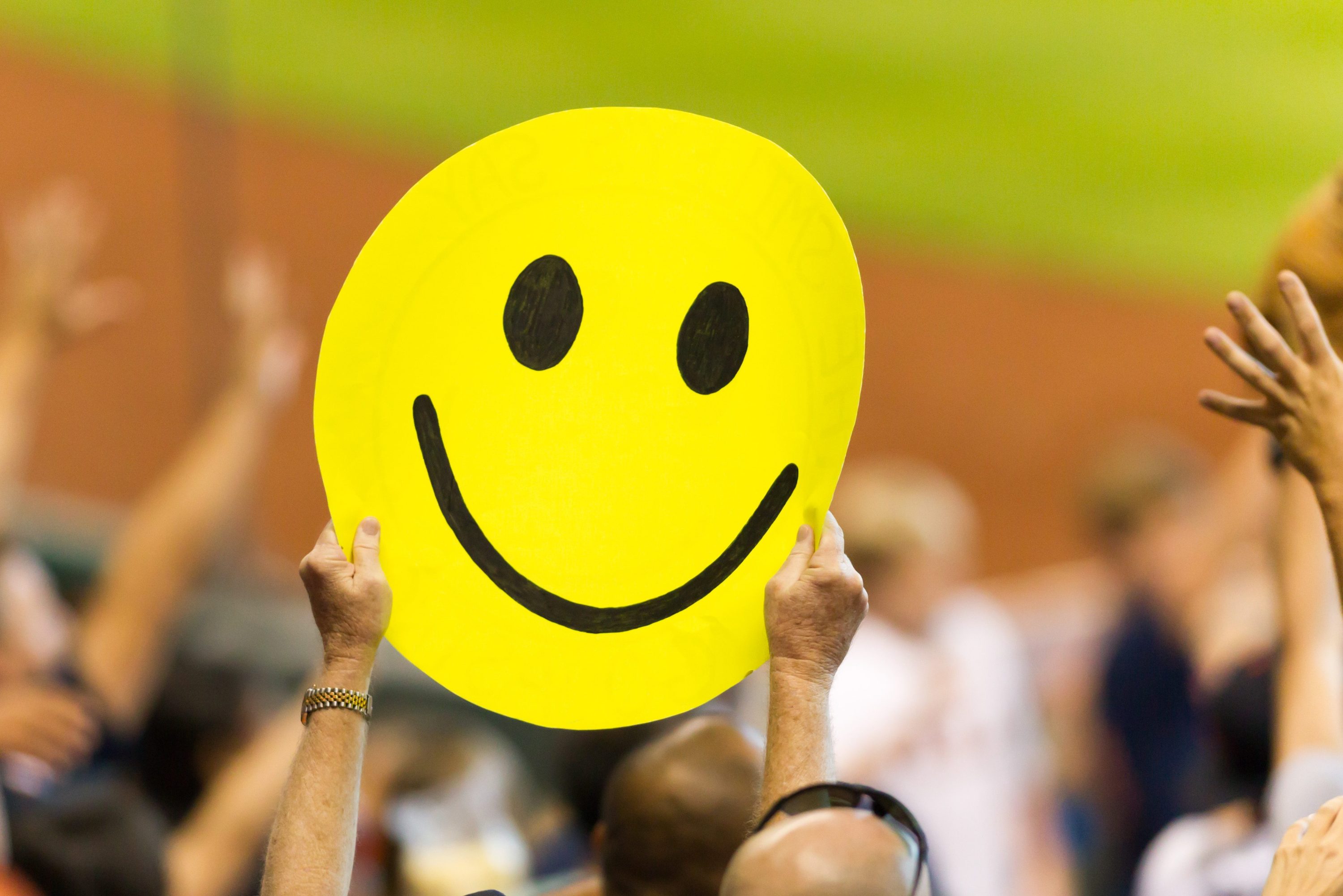 A New Study Suggests Optimism Is Just As Important As Exercise When