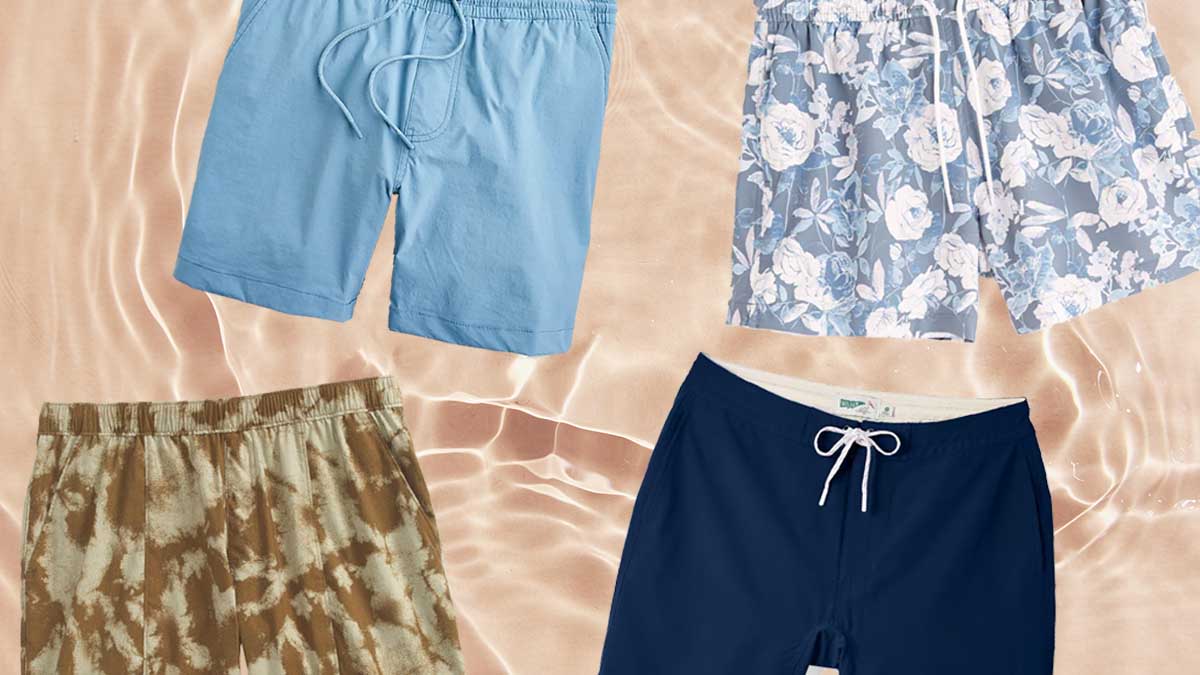 The Best Discounted Bathing Suits to Shop Right Now - InsideHook