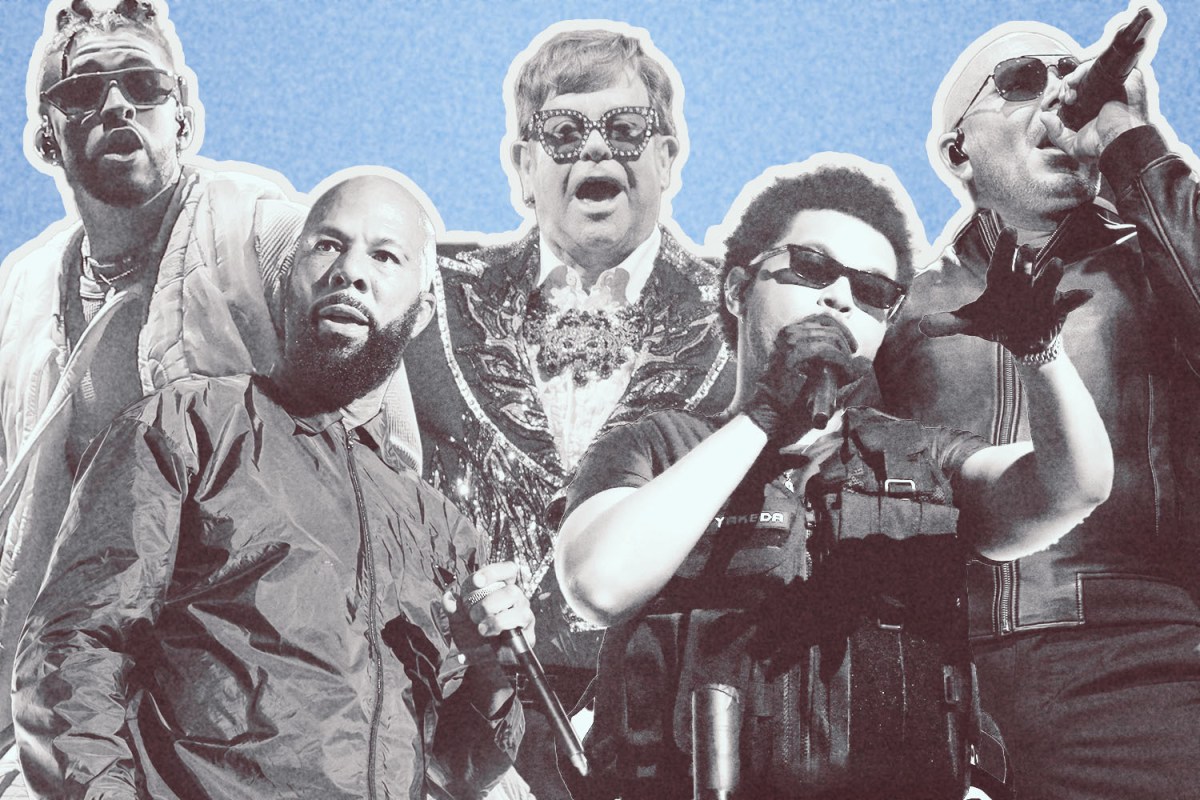 The 35 Summer Concerts in Chicago You Don’t Want to Miss - InsideHook