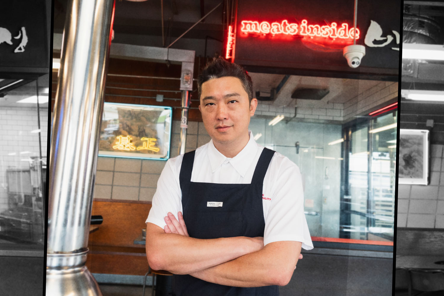 You Have to Try Korean BBQ Master Samuel Kim's Grilled Short Ribs ...