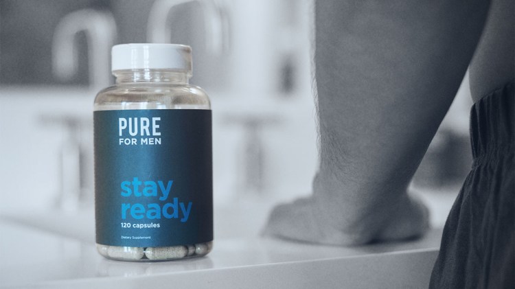 Review: Pure Men Stay Ready Fiber Supplements - InsideHook