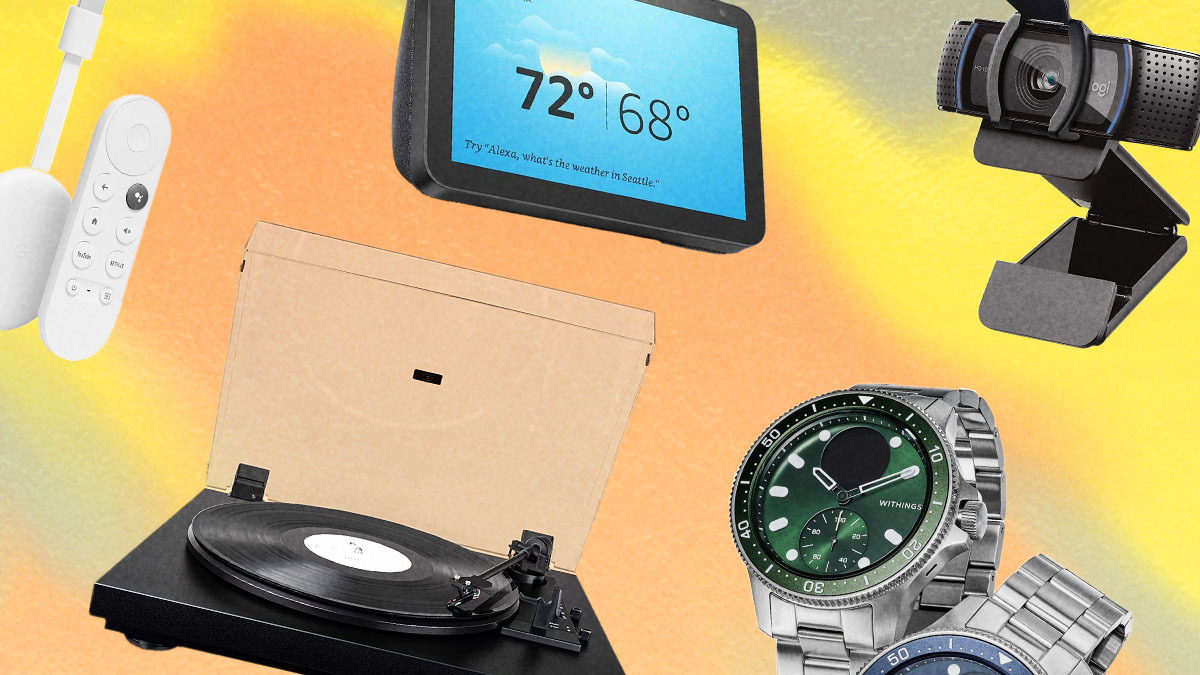 10 Great Father's Day Tech Gifts Dad Can Use Right Away - InsideHook