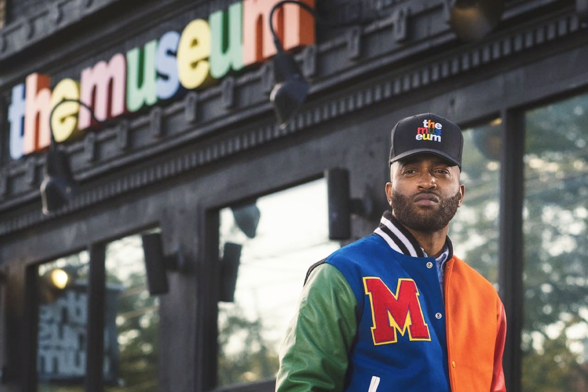 The Streetwear Moguls Behind Steph Curry’s Favorite DC Collab - InsideHook