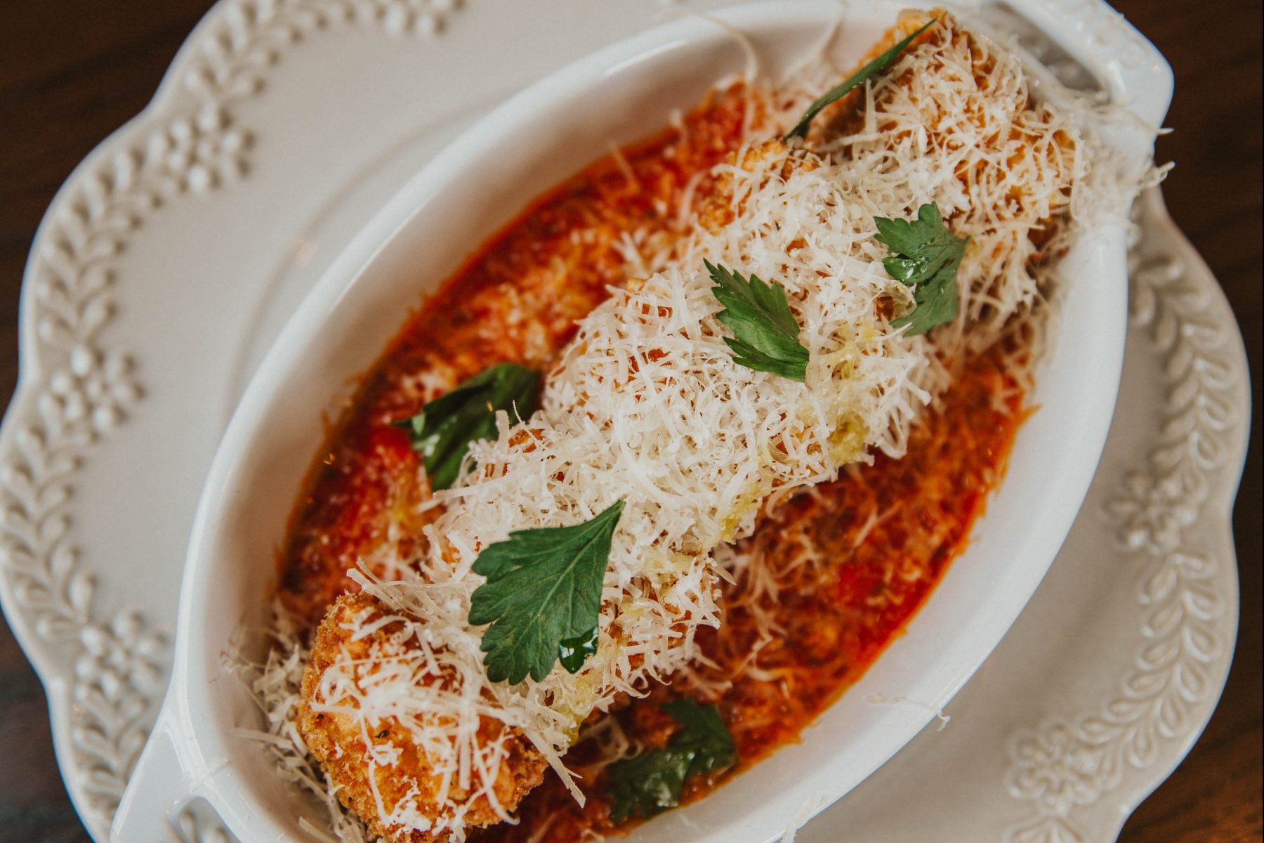 The Secret History of the St. Louis Treat Toasted Ravioli, Plus How to ...