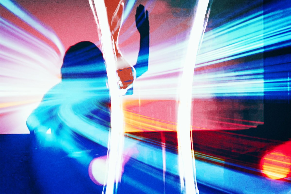 What Does Music Taste Like? This Group Will Show You. - InsideHook