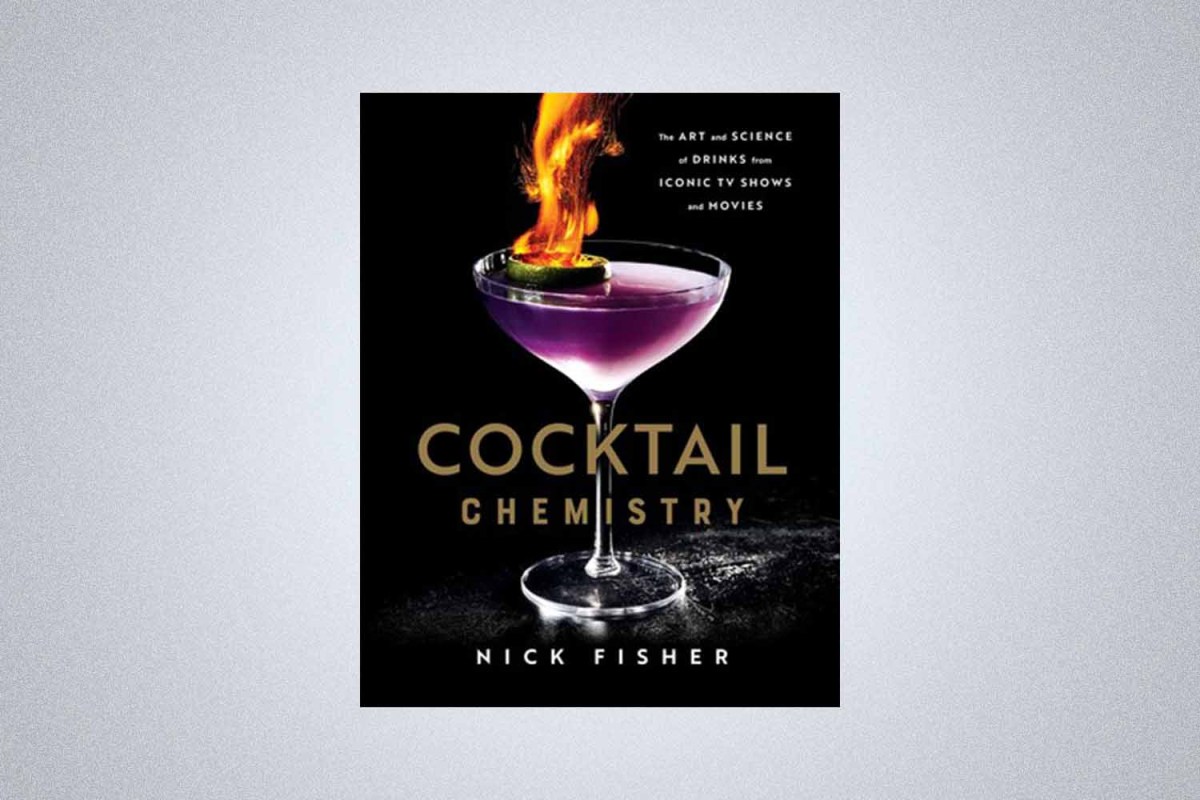 How to Make Fight Milk, the Cocktail From “It’s Always Sunny" - InsideHook