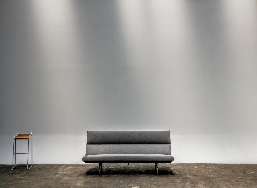 What's Better Than a Free Couch?A Free Couch With Money. - InsideHook