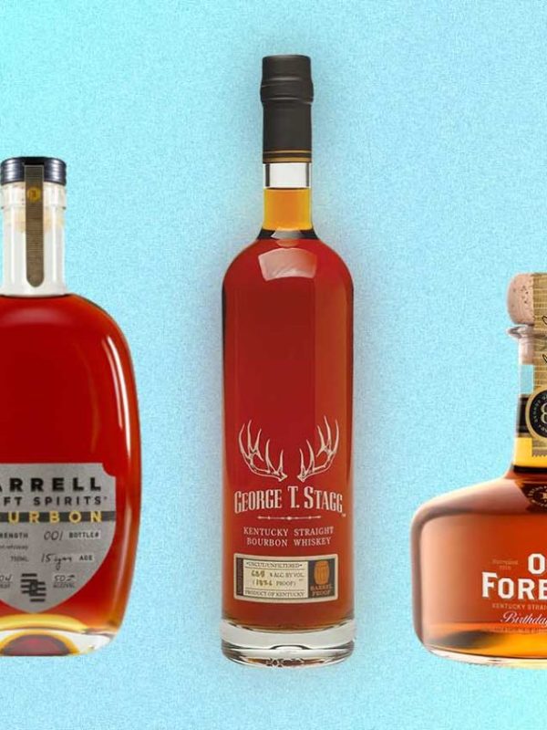 Special Occasion Bourbons for Anniversaries, Promotions or Proposals ...