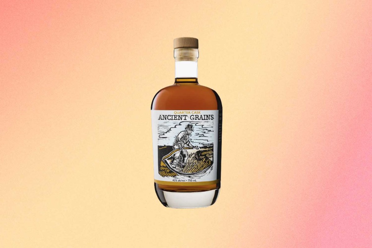 A Politely Passionate Defense of Canadian Whisky - InsideHook