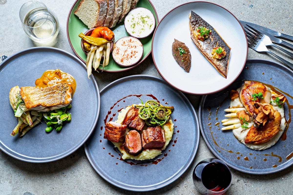 This Taqueria Is Serving the Perfect Summer Meal - InsideHook