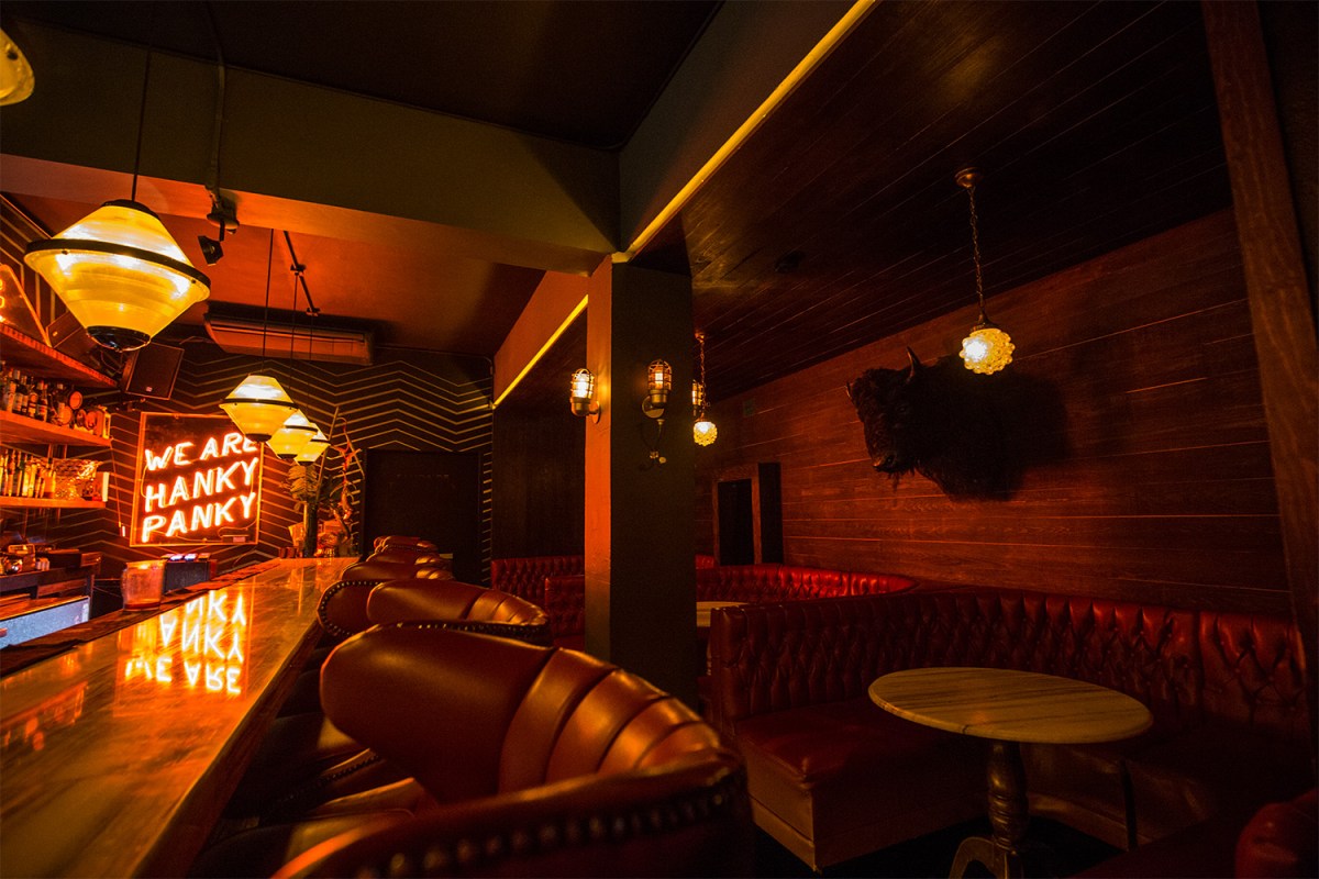 4 of the 50 Best Bars in Mexico City That We Visited - InsideHook