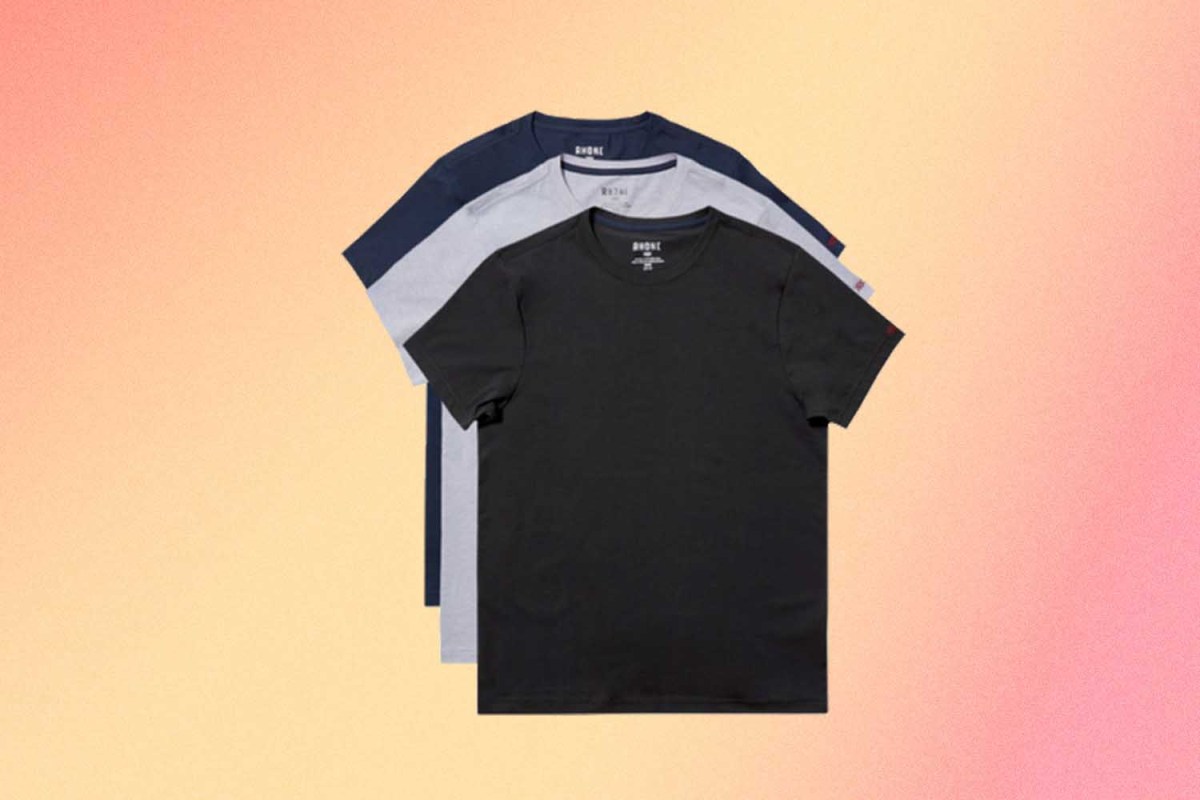 For Two Days Rhone Is Offering "Flash Packs" at 20% Off - InsideHook