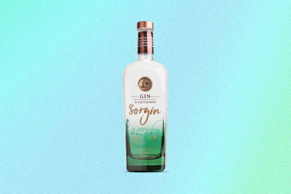 10 Gins You Should Be Drinking for World Gin Day - InsideHook