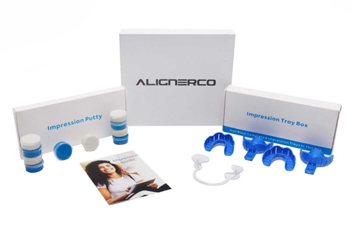 Which At-Home Aligners Are the Best? - InsideHook