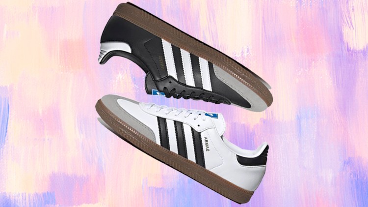 It's Officially the Summer of the Adidas Samba - InsideHook