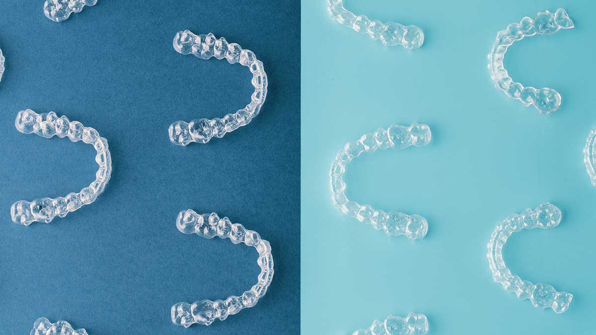 Which At-Home Aligners Are the Best? - InsideHook