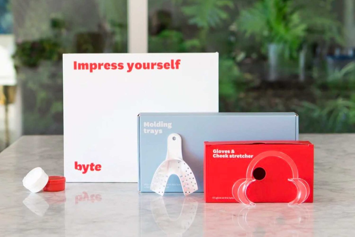 Which At-Home Aligners Are the Best? - InsideHook