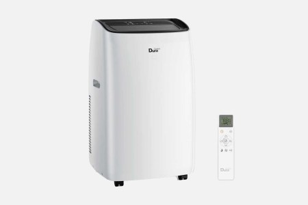 7 Low Profile Air Conditioners That Look Good in Your Home - InsideHook